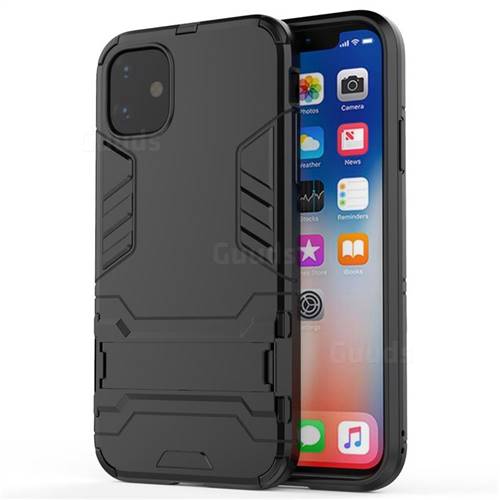 Armor Premium Tactical Grip Kickstand Shockproof Dual Layer Rugged Hard ...