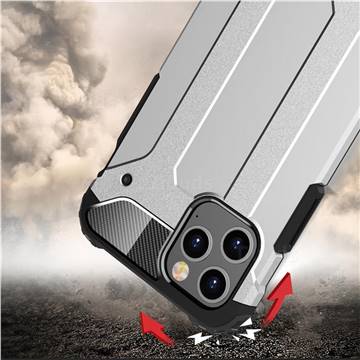 King Kong Armor Premium Shockproof Dual Layer Rugged Hard Cover for ...