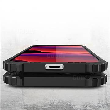 King Kong Armor Premium Shockproof Dual Layer Rugged Hard Cover for ...