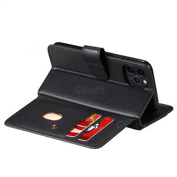 Multi-function Ten Card Slots and Photo Frame PU Leather Wallet Phone ...